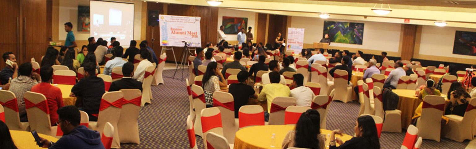 PHiMSR | Pillai HOC Institute of Management Studies and Research