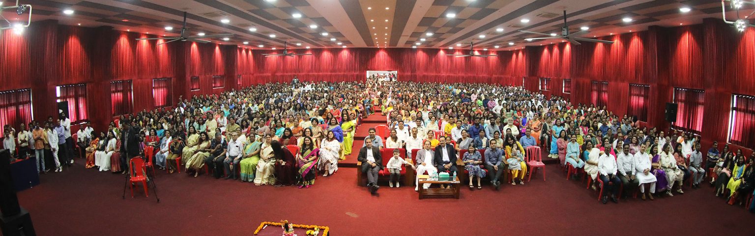 PHiMSR | Pillai HOC Institute of Management Studies and Research