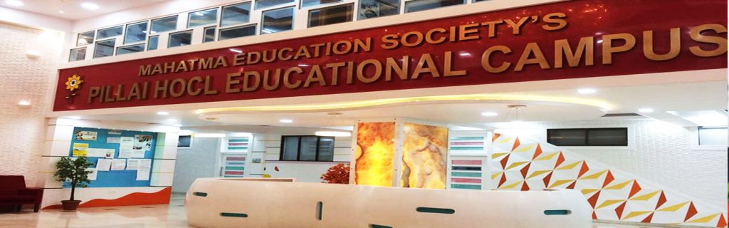 PHiMSR | Pillai HOC Institute of Management Studies and Research