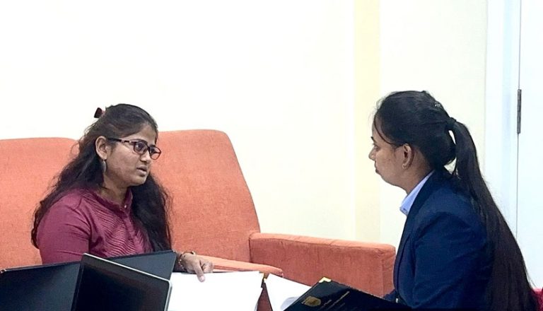 Industry Academia Interaction at PHIMSR - PHiMSR | Pillai HOC Institute of Management Studies ...