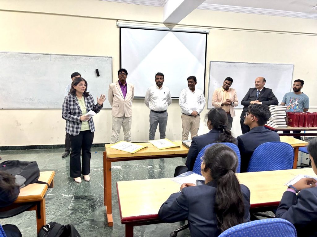 On The Job Training Ojt Project Evaluation Phimsr Pillai Hoc